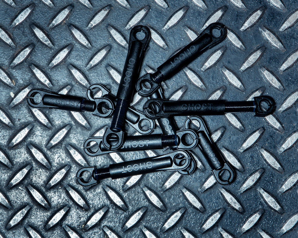 Ghost Links